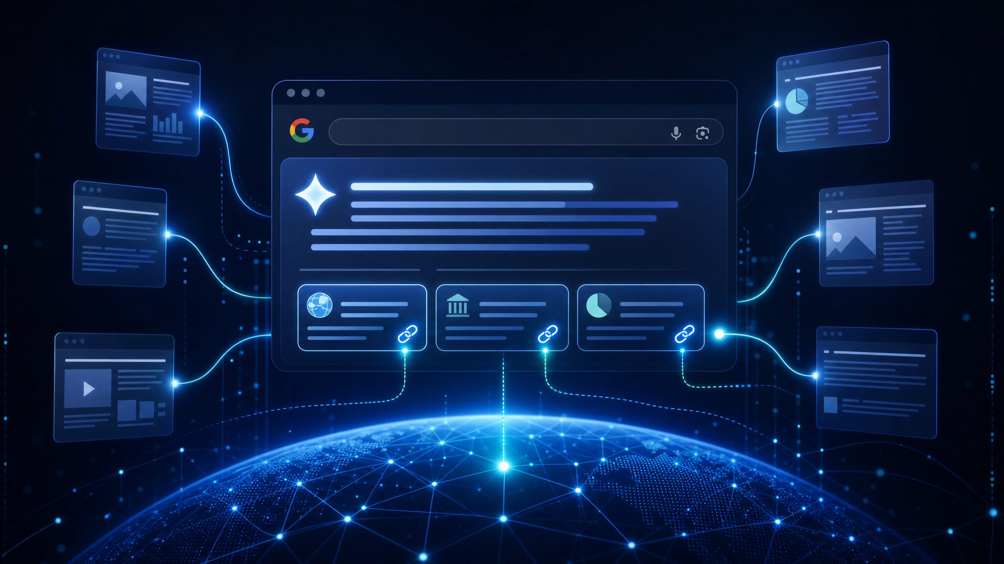 Tocanan | Google's 5 New AI Overview Citation Surfaces: What They Mean ...